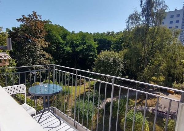 Apartament Tade - Gdynia