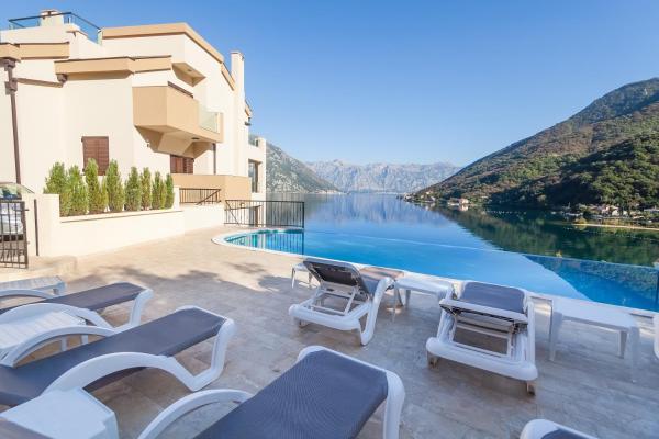 Keystone Apartments - Montenegro