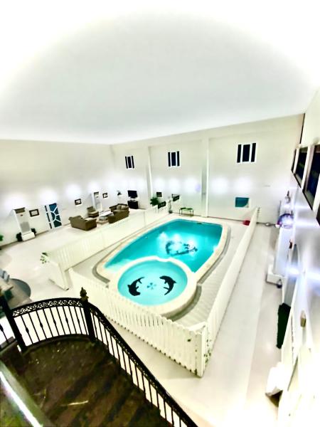 Shaikha Villa - Qatar