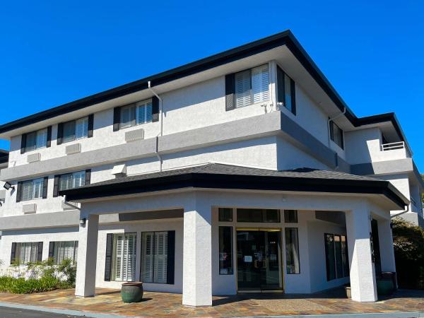 Governors Inn Hotel Sacramento - Sacramento, CA