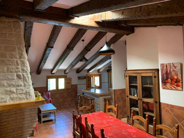 Vivienda Rural Cardera Sierra De Cazorla - Arroyo del Ojanco