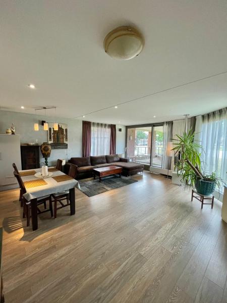 Lounge Park Apartment - Ámsterdam