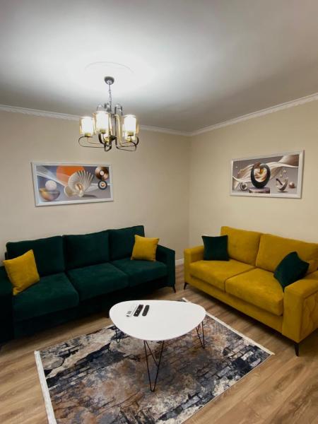 Serenity Apartament - Tirana