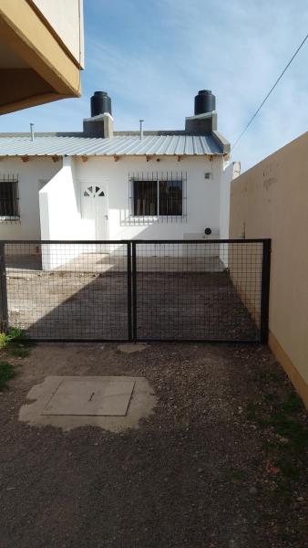 Alquiler Por Día Choele Choel 3 - Provincia de La Pampa