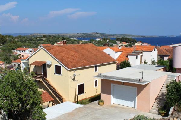 Apartments With A Parking Space Sali, Dugi Otok - 872 - Sali