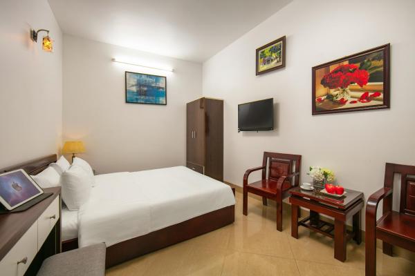 Mia Sen Vong Hotel Ha Noi - Hanoi
