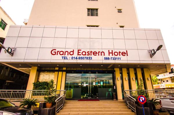 Grand Eastern Hotel Sdn Bhd - Kinarut