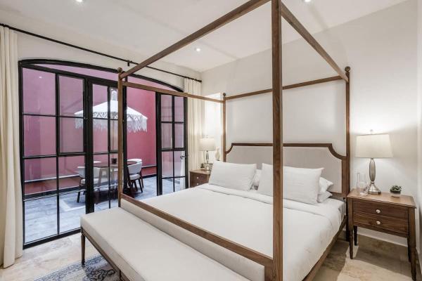 Luxury Apartments In Centro San Miguel De Allende With Rooftop & Jacuzzi - San Miguel de Allende