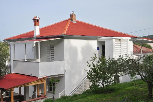 Rooms By The Sea Rab - 18786 - Croatia