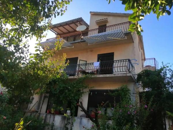 Apartments With A Parking Space Marina, Trogir - 18868 - Sevid