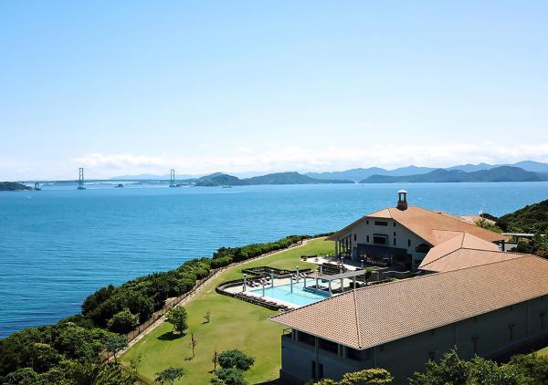 Hotel Anaga - Minamiawaji