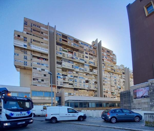 Apartments With Wifi Split - 18869 - Split