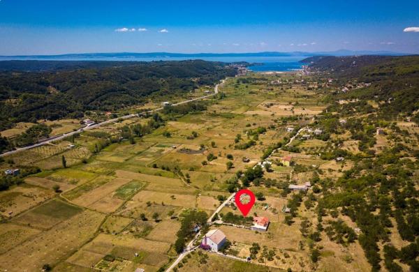 Holiday House With A Parking Space Mundanije, Rab - 18889 - Lopar