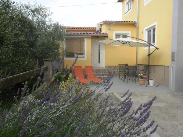 Apartments With A Parking Space Zadar - 18899 - Zadar