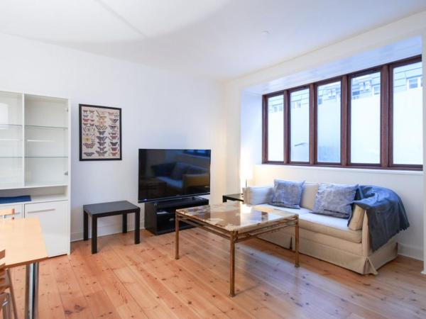 Sanders Park - One-bedroom Apartment Near A Huge City Park - Copenhagen