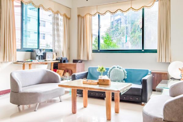 Travel Road Wuwu - Taitung County