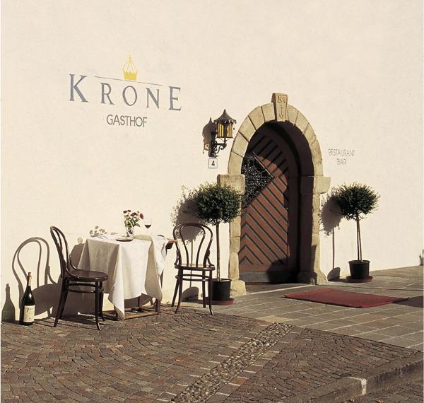 Gasthof Zur Krone - Cavalese
