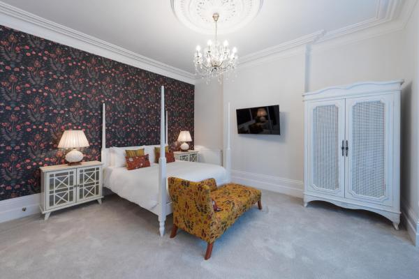 The Clarence Boutique Rooms - Gosport