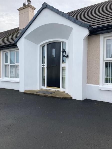 Magheraboy Cottage Portrush - ポートラッシュ