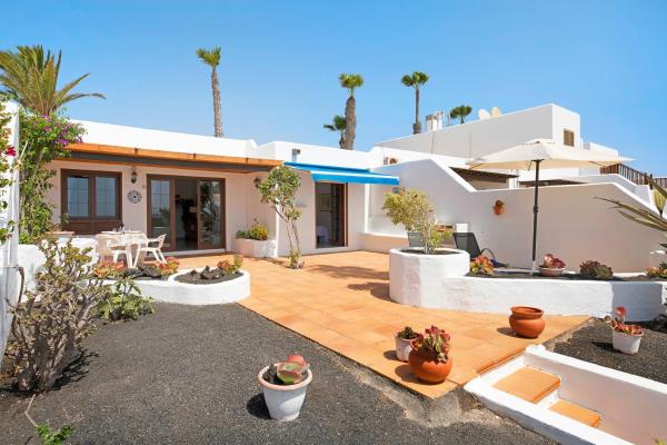 Puerto Chico 1 - Playa Blanca