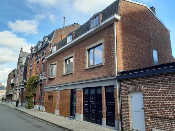 Office Des Bons Enfants - Liege, Province, Belgium