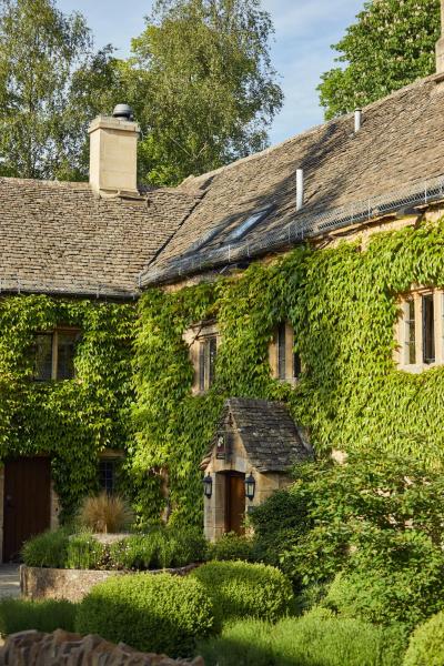 The Slaughters Country Inn - Moreton-in-Marsh