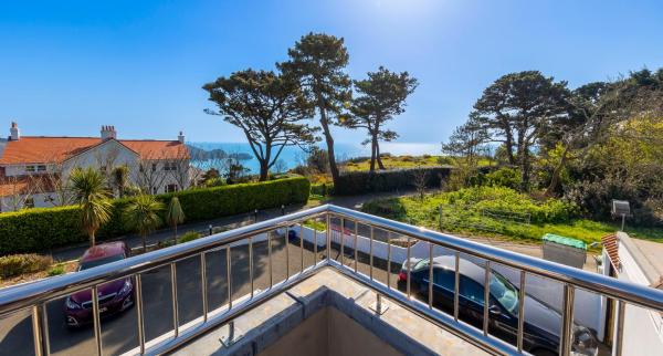 Saints Bay Hotel - Jersey