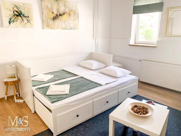 Matija Apartment - Novi Sad