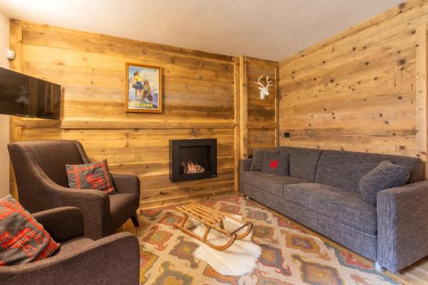 Maison La Louche - Courmayeur - Courmayeur