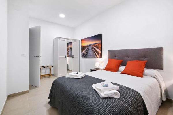 Comfy Centre Apartment In Málaga - Malaga, Espagne