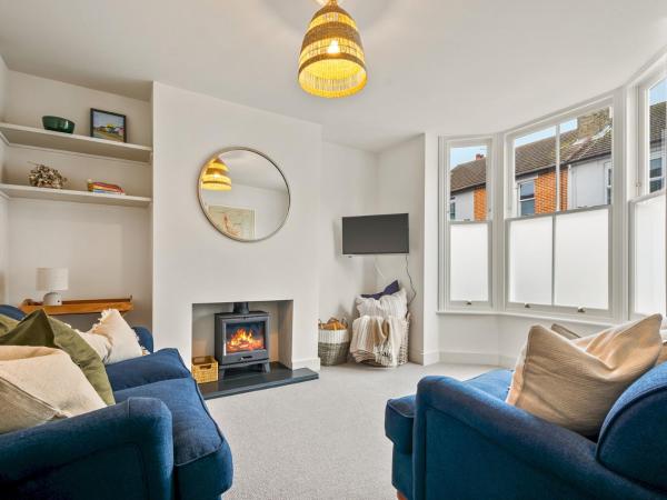 Limewood Newly Renovated High End Home By The Sea - Kent