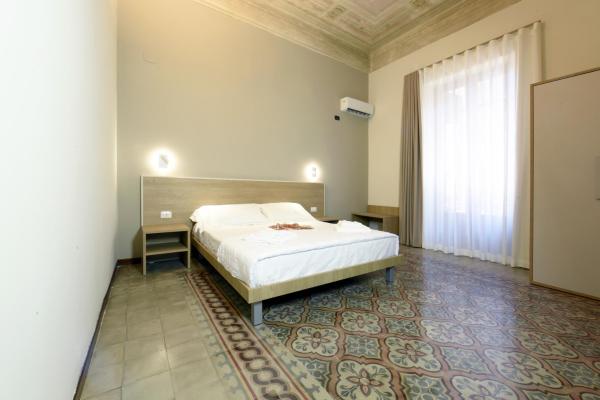 Hotel Roma 62 - Isola delle Femmine