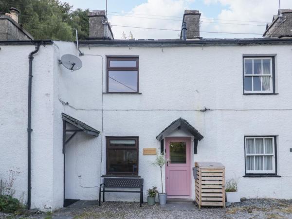 Turn Cottage - Coniston