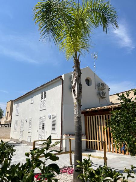 Appartamento - Isola Di Mothia - Isola di Favignana