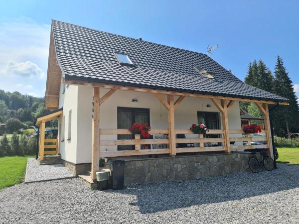 Domek Pod Złotym Groniem - Wisła