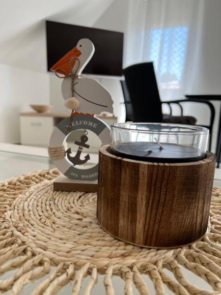 Jánház Apartman Révfülöp - Lac Balaton