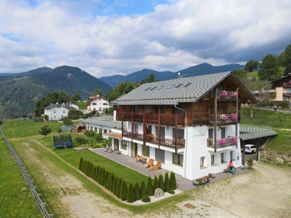 Hintnerhof - Val Gardena