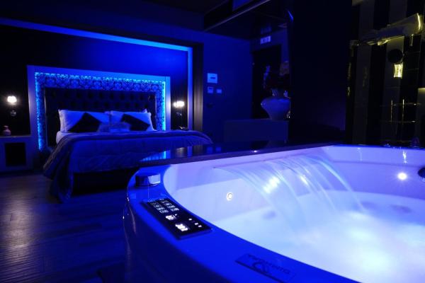 Hotel Angioino & Spa - Torre del Greco