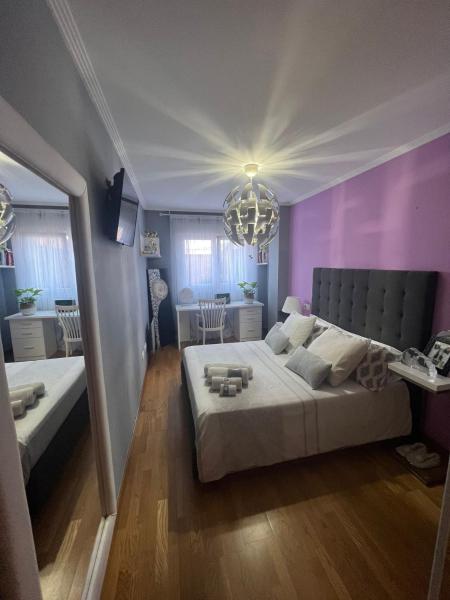 Habitación Bimba Y Lolo - Pontevedra