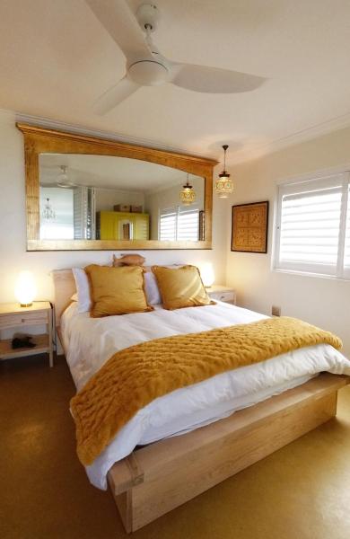 Dolphin Inn Guesthouse - Cape Town