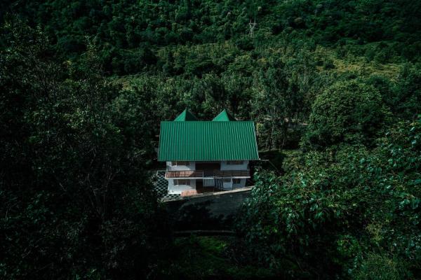 Misty Range Resorts - Marayoor