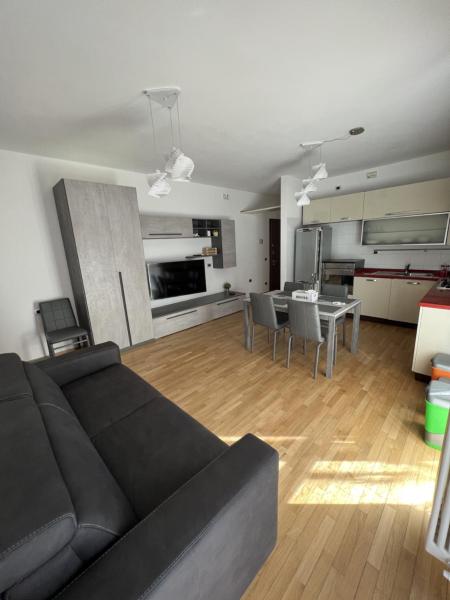 Bicocca Flat B - Milan