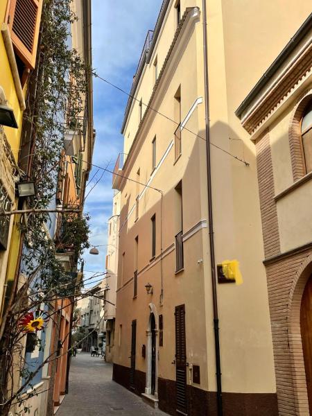 Mario Al Borgo - Grottammare
