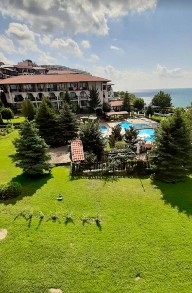 Complex Monastery 1 -Marina Dinevi -Saint Vlas - Sveti Vlas