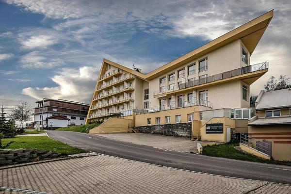 Almet 104 Donovaly - Donovaly