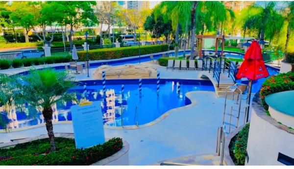 Flat Barra First - Rio de Janeiro