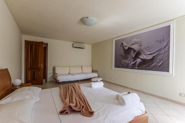 Dora Apartment - Smart Holiday - Mantova