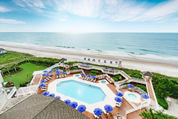 Holiday Inn Resort Lumina On Wrightsville Beach By Ihg - Wilmington, NC