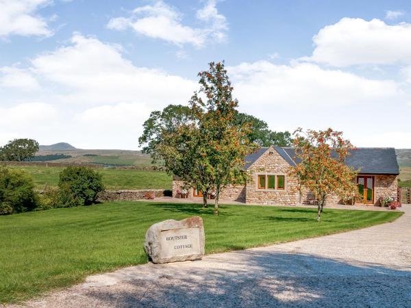 Routster Cottage - Settle