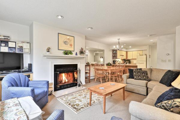 Winterplace E202 - Ludlow, VT